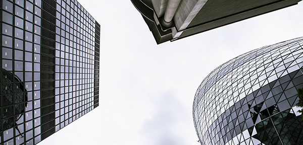 Murs Rideaux | Saint Gobain Glass