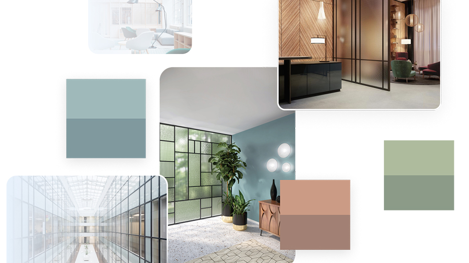 GLASS VISION, l’application orientée déco pensée pour les particuliers ...