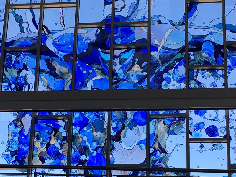 SAINT-JUST® GLASSWORKS | Saint-Gobain Glass