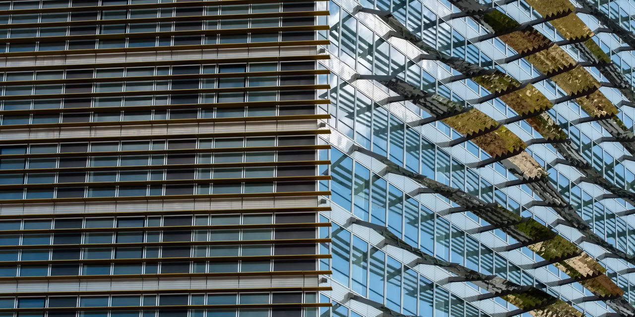 Le projet des TOURS DUO à Paris | Saint-Gobain Glass