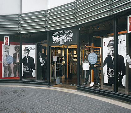 Saint-Gobain Vitrage Bâtiment | Saint-Gobain Glass