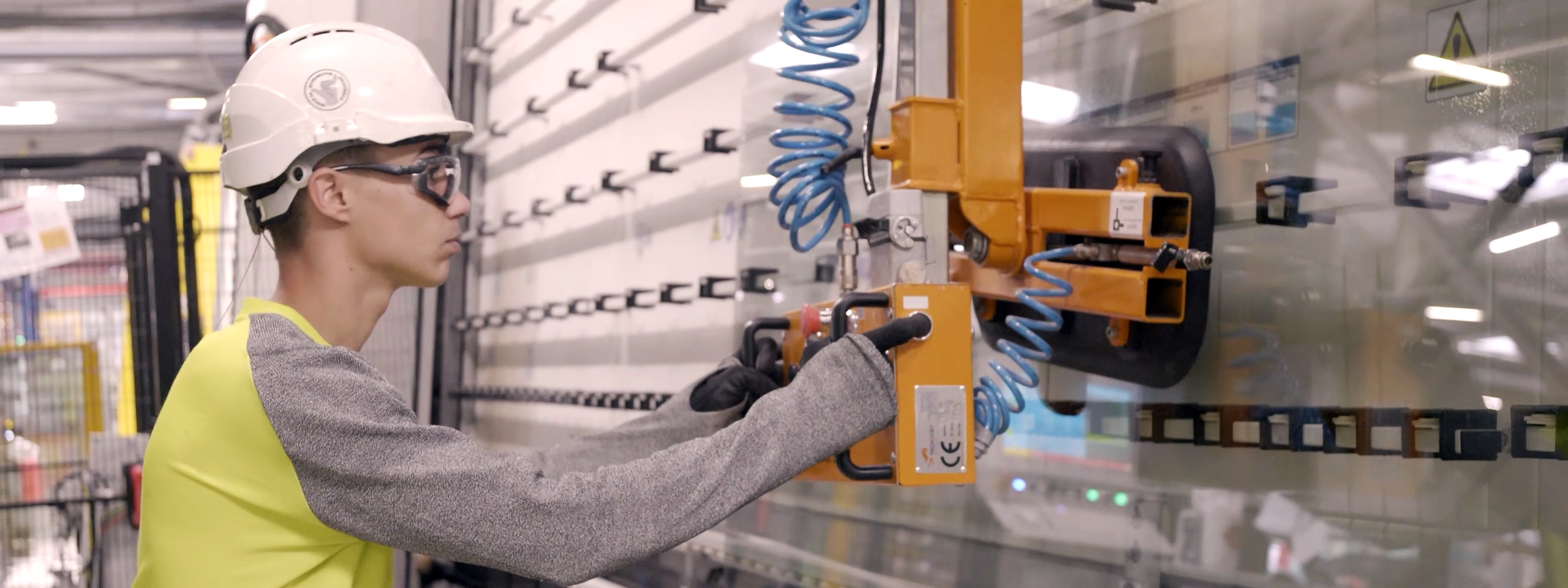 Travailler chez Saint-Gobain Glass | Saint-Gobain Glass