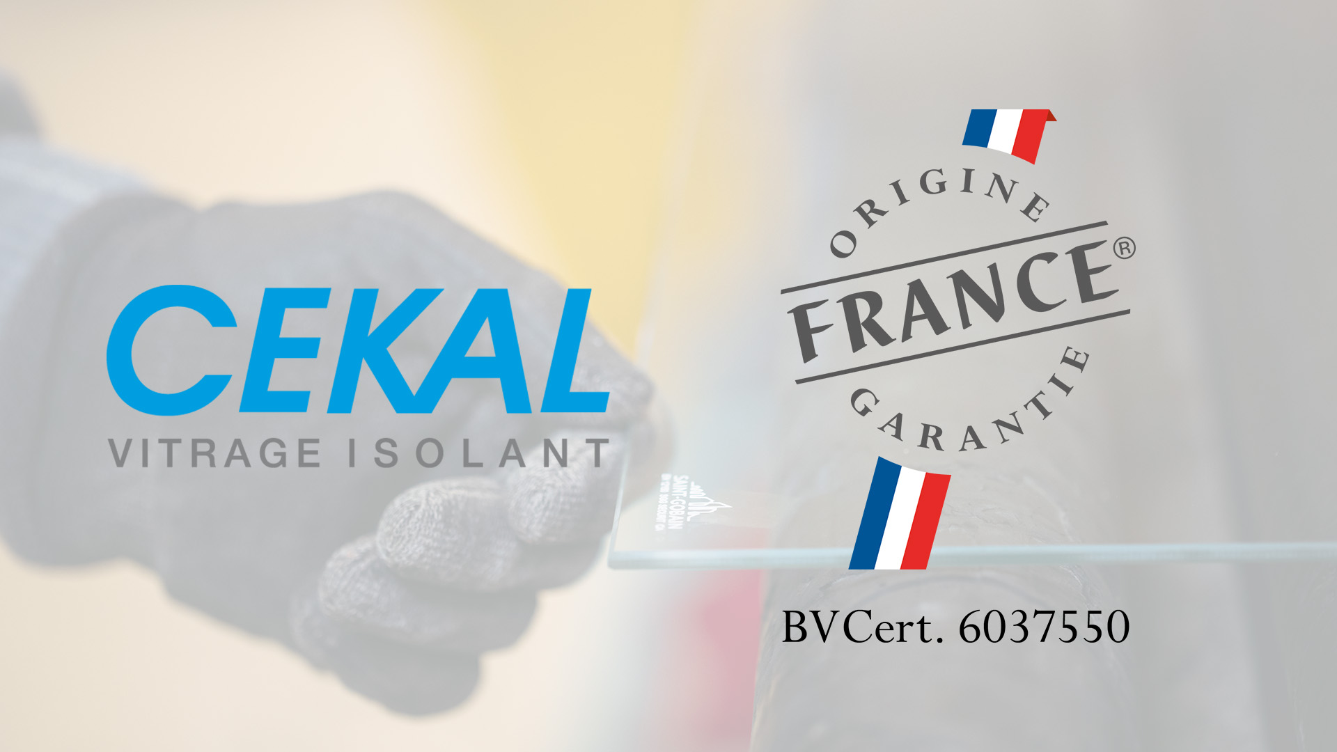 RSE BUMI | Saint-Gobain Glass