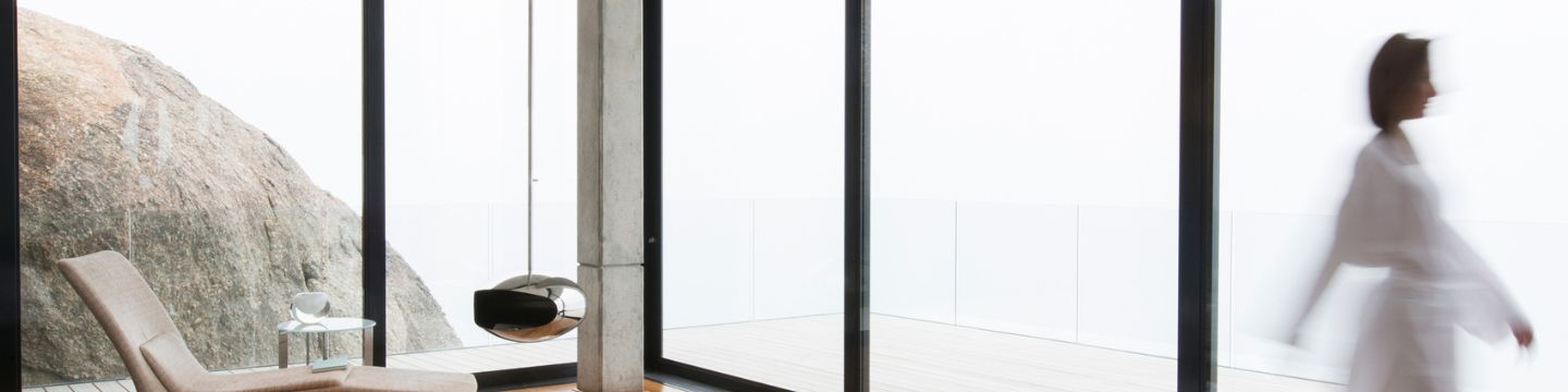 Le vitrage dynamique : L'évolution de la technologie du verre pour des ...