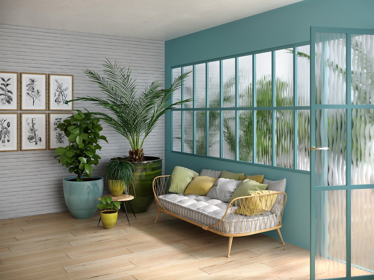 Vitrage Design | Saint Gobain Glass