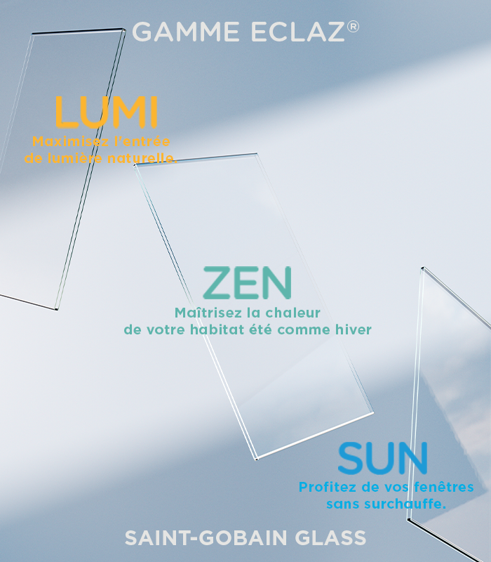 Saint Gobain Vitrage Catalogue