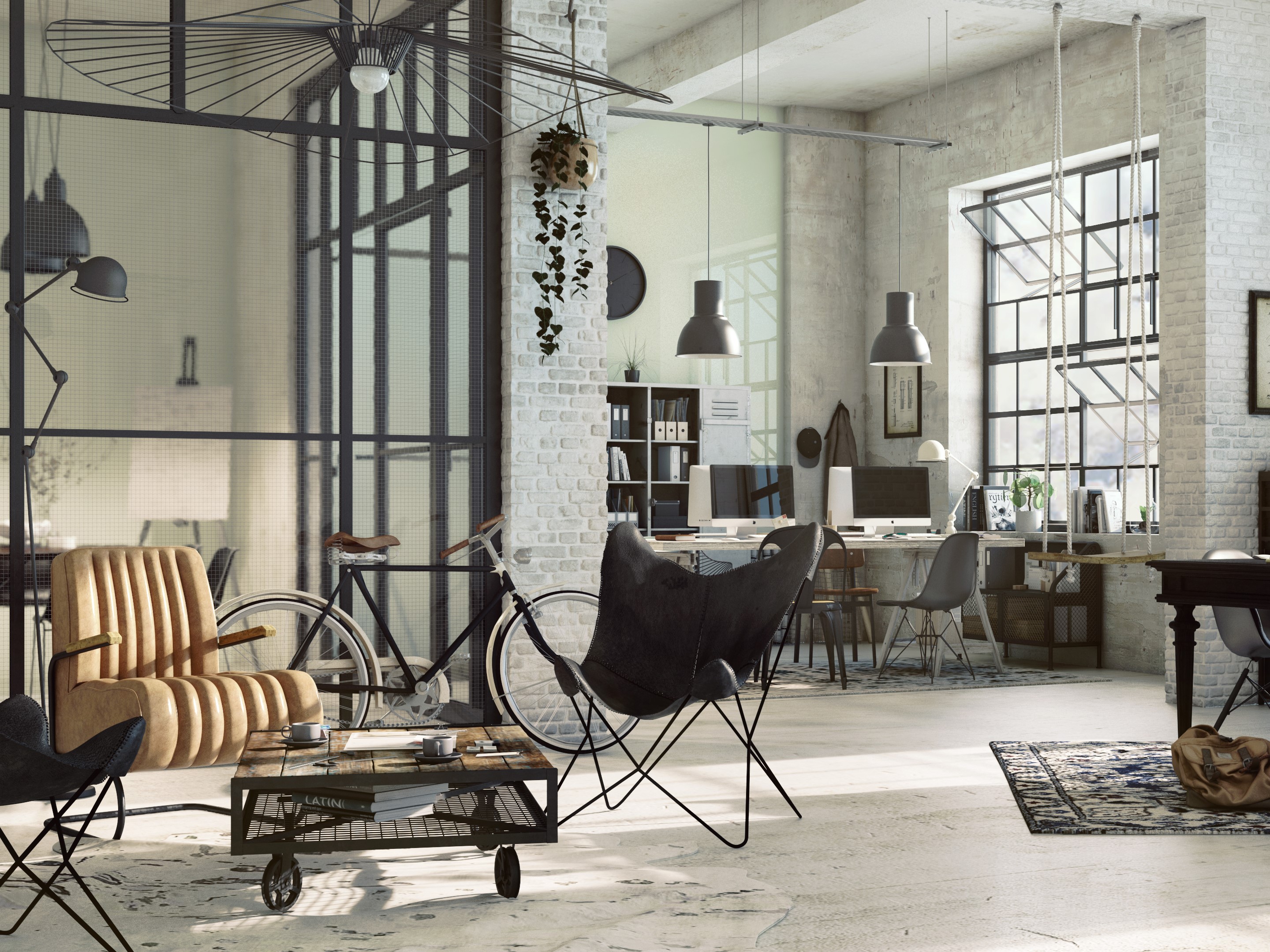 Le verre imprimé, un matériau à la fois pratique et esthétique | Saint ...