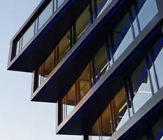 GAMME COOL-LITE® SKN | Saint-Gobain Glass