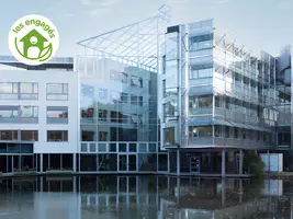 PLANICLEAR® | Saint-Gobain Glass