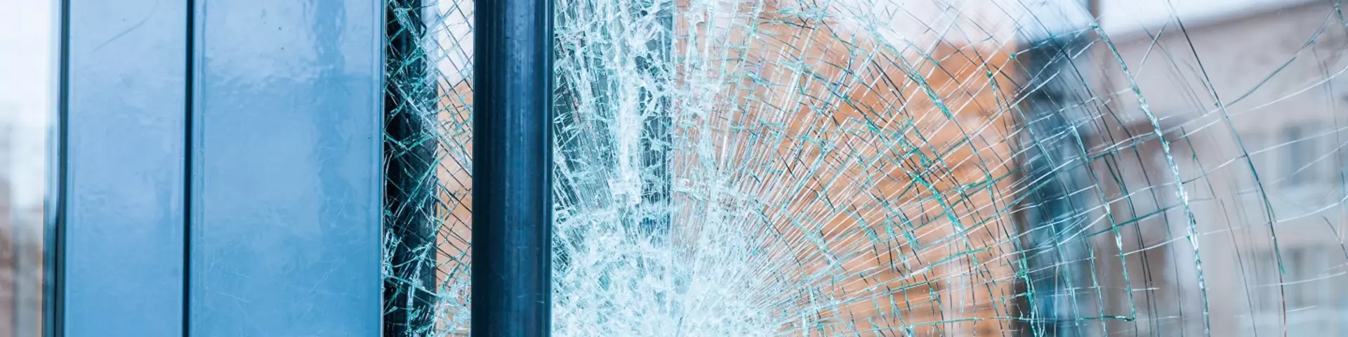 Des vitrages pour plus de sécurité | Saint-Gobain Glass