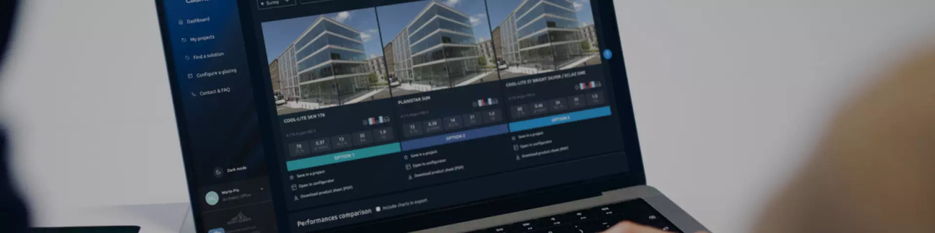 CALUMEN : trouver les caractéristiques et performances des vitrages ...