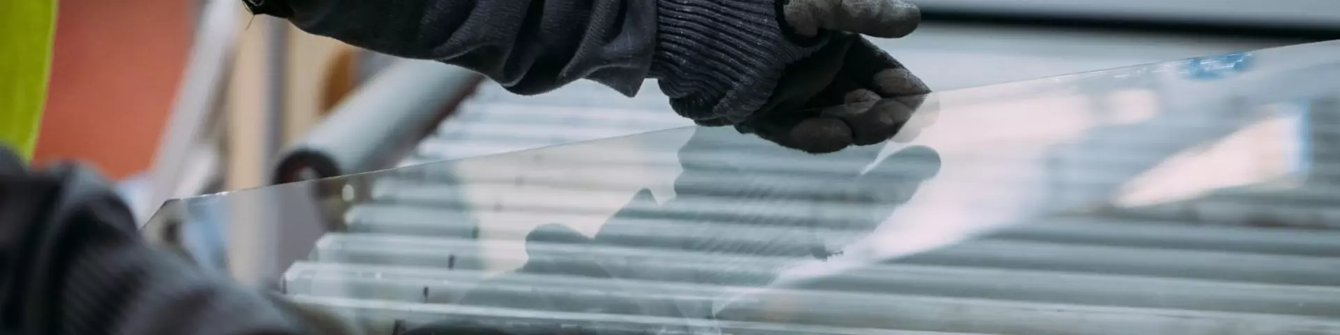 Verre sur mesure de haute qualité | Saint Gobain Glass