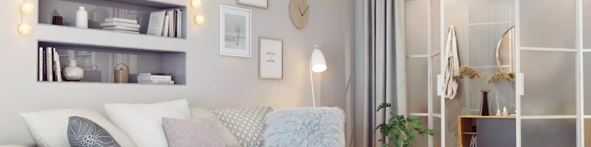 Le verre laqué | Saint-Gobain Glass