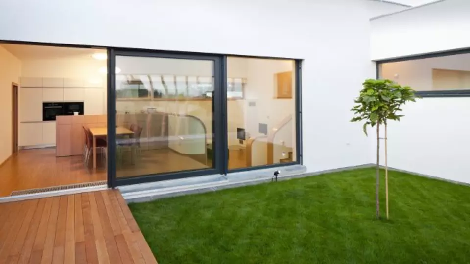 Le Double Vitrage pour un confort optimal | Saint Gobain Glass