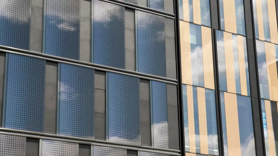 Le verre émaillé : l'alliance esthétique et fonctionnelle pour la ...