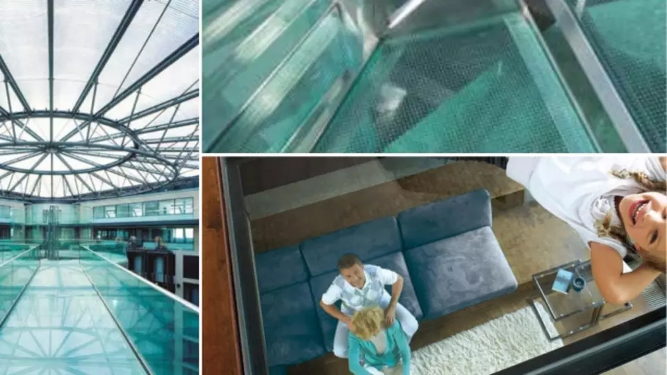 Sol en Verre | Saint Gobain Glass
