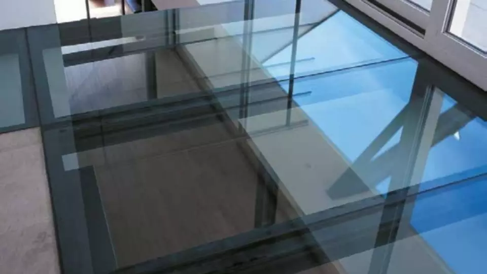 Sol en Verre | Saint Gobain Glass