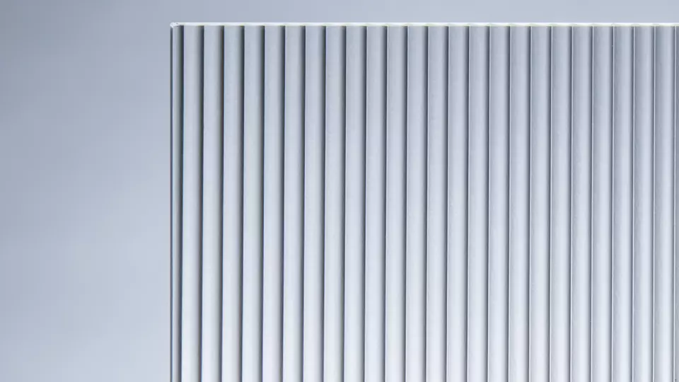 Le verre strié : un choix élégant et polyvalent pour vos projets ...