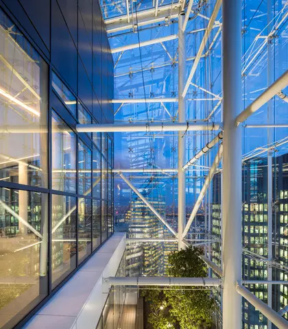 Saint-Gobain Glass | Fabricant de vitrages