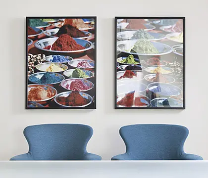PICTO® | Saint-Gobain Glass