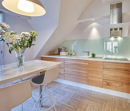 PLANILAQUE® COLOR-IT | Saint-Gobain Glass