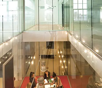 PYROSWISS - VETROFLAM - CONTRAFLAM | Saint-Gobain Glass