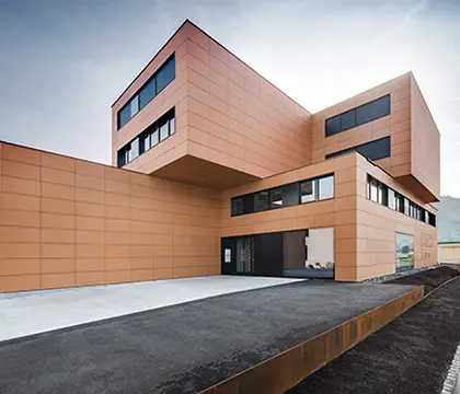 PYROSWISS - VETROFLAM - CONTRAFLAM | Saint-Gobain Glass