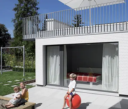 SWISSPACER® ADVANCE - SWISSPACER® ULTIMATE | Saint-Gobain Glass