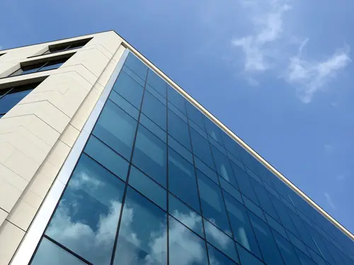 COOL-LITE® SKN 154 et 154 II | Saint-Gobain Glass