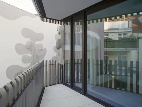 COOL-LITE® SKN 154 et 154 II | Saint-Gobain Glass