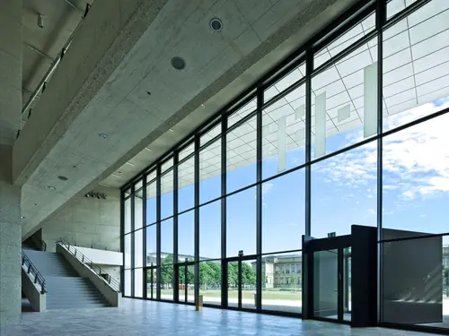 COOL-LITE® SKN 154 et 154 II | Saint-Gobain Glass