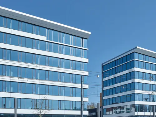 COOL-LITE® SKN 176 et 176 II | Saint-Gobain Glass