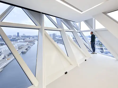 PLANICLEAR® | Saint-Gobain Glass