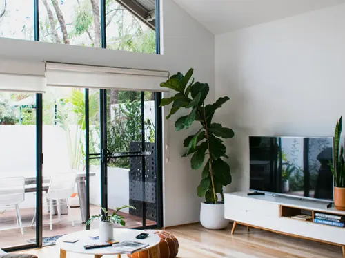 ECLAZ® SUN | Saint-Gobain Glass