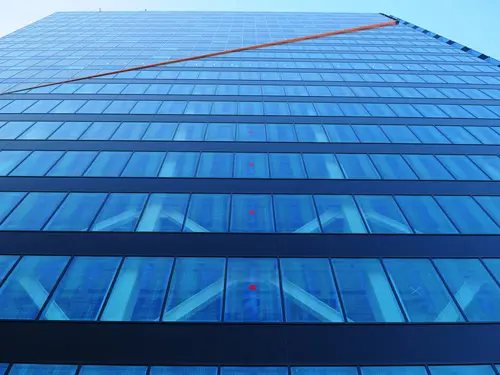 GAMME COOL-LITE® SKN | Saint-Gobain Glass