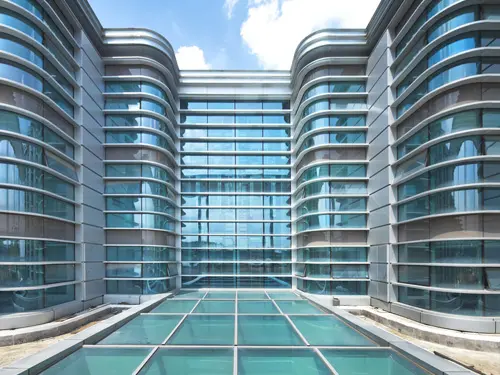 GAMME COOL-LITE® SKN | Saint-Gobain Glass