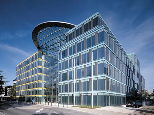 EMALIT® EVOLUTION - SERALIT® EVOLUTION | Saint-Gobain Glass