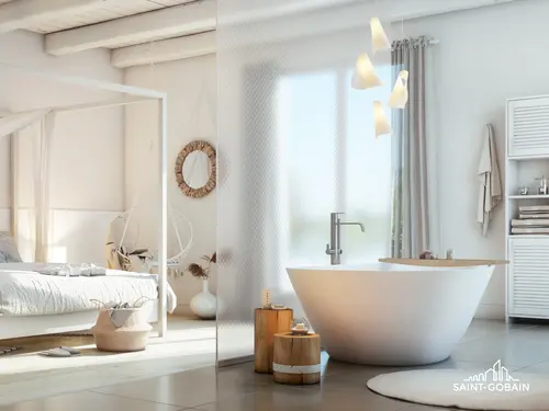 MASTERGLASS® | Saint-Gobain Glass